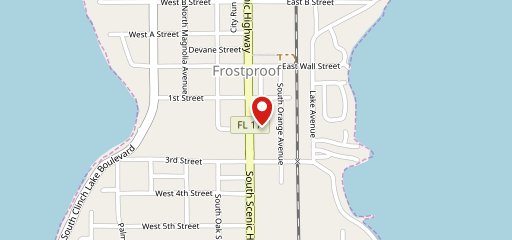 Johnny's Egg House, Frostproof - Restaurant menu, prices and reviews