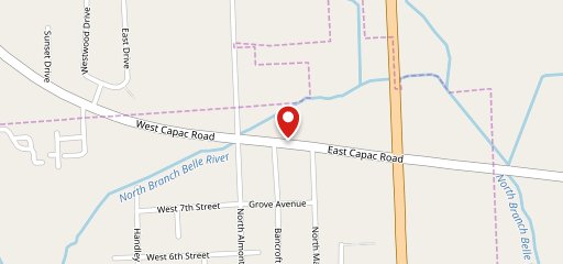 Johnny's Place, Imlay City - Restaurant menu, prices and reviews