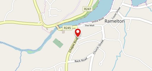 Johnny's Ranch, Ramelton - Restaurant menu, prices and reviews