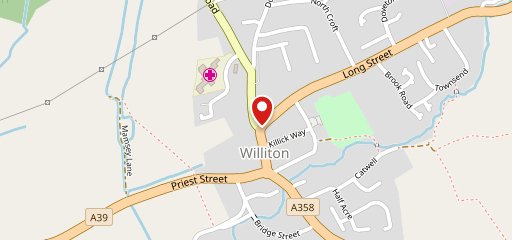 John's Chippy, Williton - Restaurant menu, prices and reviews