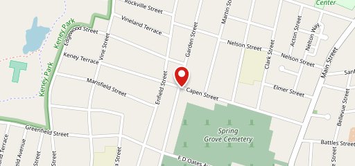 Johnson Fish Market, Hartford - Restaurant menu, prices and reviews