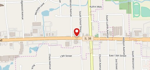 Johnson's Door County Fish, Lombard - Restaurant menu, prices and reviews