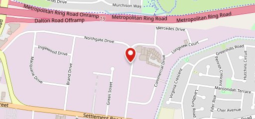 JOJOS on NORTHGATE, Thomastown - Restaurant menu, prices and reviews