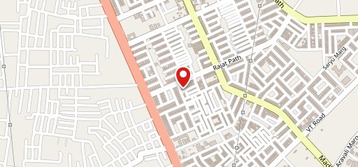 Joker House, Jaipur - Restaurant menu, prices and reviews