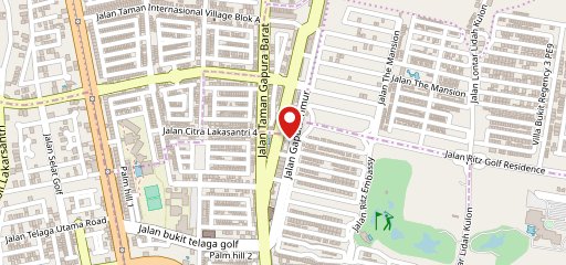 JOKOPI - G Walk, Surabaya - Restaurant menu, prices and reviews