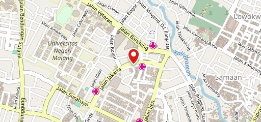 JOKOPI - Malang, Malang - Restaurant menu, prices and reviews