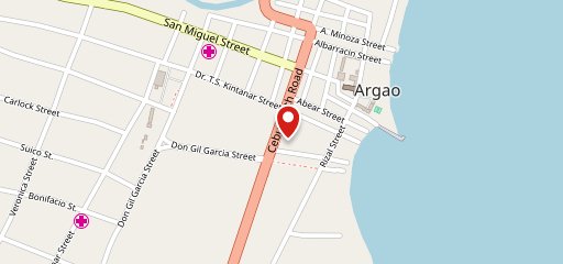 Jollibee, Argao - Restaurant menu, prices and reviews