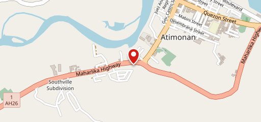 Jollibee, Atimonan - Restaurant menu, prices and reviews