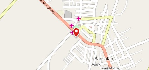 Jollibee, Bansalan - Restaurant menu, prices and reviews