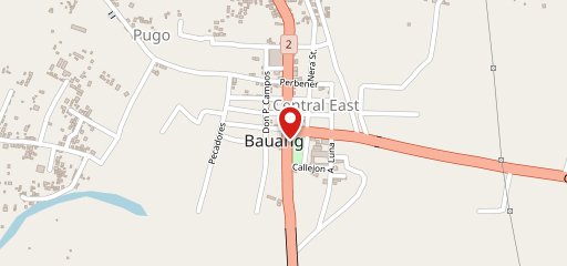 Jollibee Bauang, Bauang - Restaurant menu, prices and reviews