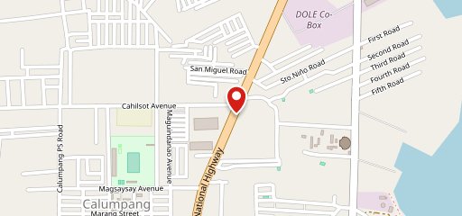 Jollibee restaurant, General Santos City, Purok Villanueva - Restaurant ...