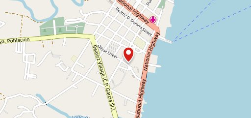 Jollibee Sands Gateway, Danao City - Restaurant menu, prices and reviews