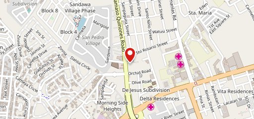 Jollibee - Buhangin, Davao City - Restaurant menu, prices and reviews