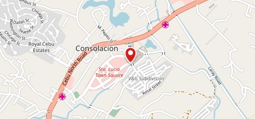 Restaurante Jollibee CityMall Consolacion, Consolacion - Opiniones del ...