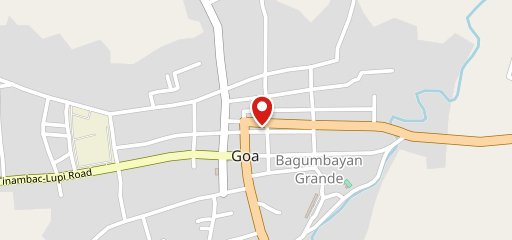Jollibee - Goa, Goa - Restaurant menu, prices and reviews