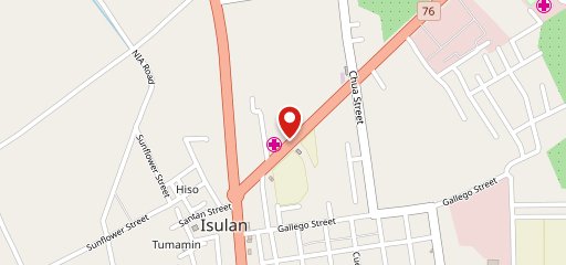 Jollibee restaurant, Isulan, Level 1 Citymall - Restaurant menu and reviews