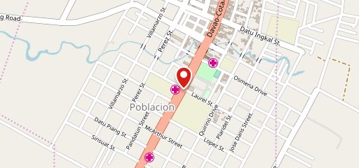 Jollibee, Kidapawan City - Restaurant menu, prices and reviews