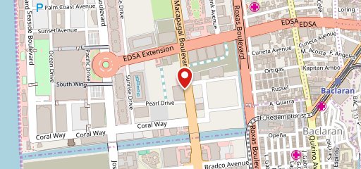 Jollibee, Pasay, EDSA - Restaurant menu, prices and reviews