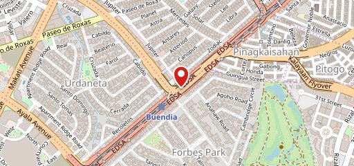 Jollibee Shell EDSA- Buendia, Makati, Buendia - Restaurant menu, prices ...