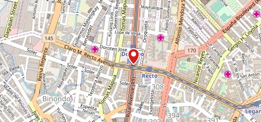 Jollibee, Manila, Carriedo - Restaurant menu, prices and reviews