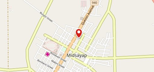 Jollibee, Midsayap - Restaurant menu, prices and reviews