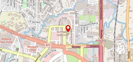 Jollibee Fastbytes, Muntinlupa - Restaurant menu, prices and reviews