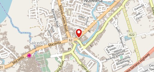 Jollibee restaurant, Noveleta, along Nat'l Hi-way Bgy Poblacion ...