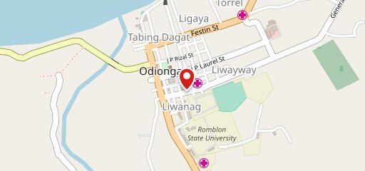 Jollibee Odiongan, Odiongan - Menú del restaurante, precios y reseñas