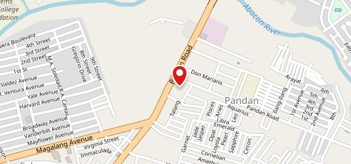 Jollibee - Pandan Angeles, Angeles - Restaurant menu, prices and reviews