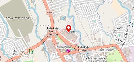 Jollibee, Dasmariñas - Restaurant menu, prices and reviews