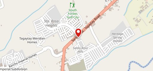 Jollibee, Silang - Restaurant menu, prices and reviews