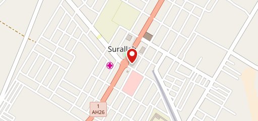 Jollibee, Surallah - Restaurant menu, prices and reviews