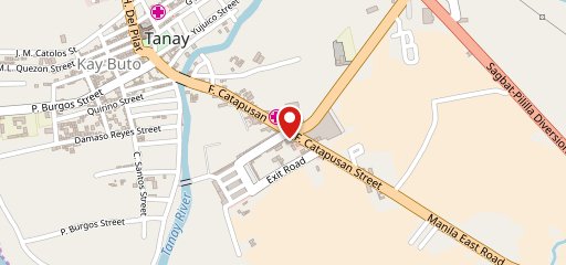 Jollibee Tanay Highway restaurant, Tanay, Barangay - Restaurant reviews