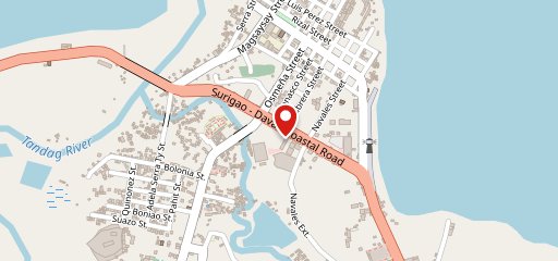 Jollibee, Tandag - Restaurant menu, prices and reviews