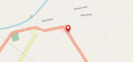 Jollibee, Tanjay City - Restaurant menu, prices and reviews