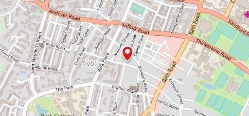 Jolly Brewmaster, Cheltenham - Restaurant menu, prices and reviews