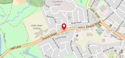 The Jolly Carter, Bolton - Restaurant menu, prices and reviews