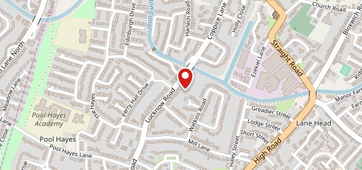 Jolly Collier, Willenhall - Restaurant menu, prices and reviews