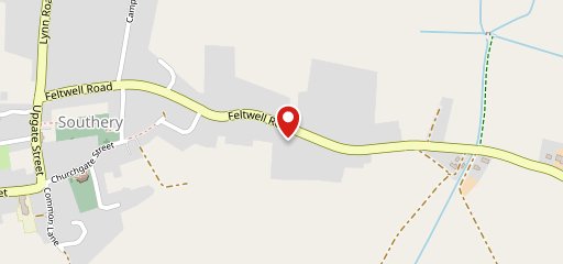 Jolly Farmers in Southery