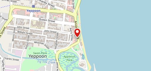 Jolt Bakery Cafe Yeppoon, Yeppoon - Restaurant menu, prices and reviews