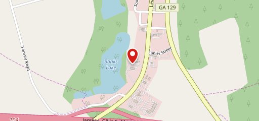 Jomax BBQ, Metter - Restaurant menu, prices and reviews