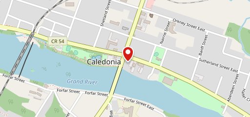 A E Jones Bakery, Caledonia - Restaurant menu, prices and reviews