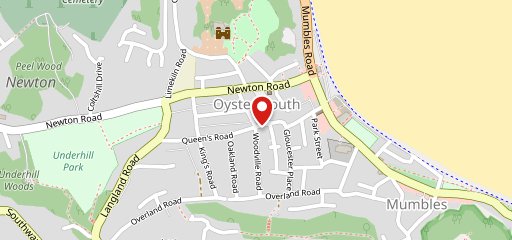 Johnnies Fish and Chip Shop, The Mumbles - Restaurant menu, prices and ...