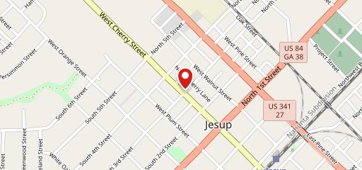 Jones Kitchen, Jesup - Restaurant menu, prices and reviews