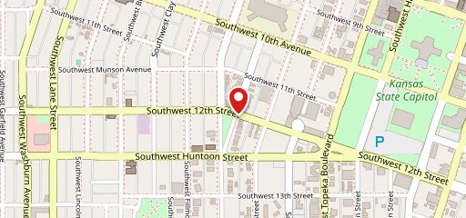 Jong's Thai Kitchen, Topeka - Restaurant menu, prices and reviews