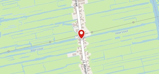 Jongwijs Westzaan - Restaurant & Boutique Hotel, Westzaan - Speisekarte ...