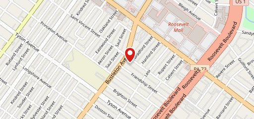 Jordan Johnson, Philadelphia - Restaurant menu, prices and reviews