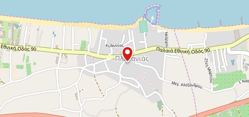 Jørgen Bar wine & tapas, Platanias - Restaurant menu, prices and reviews