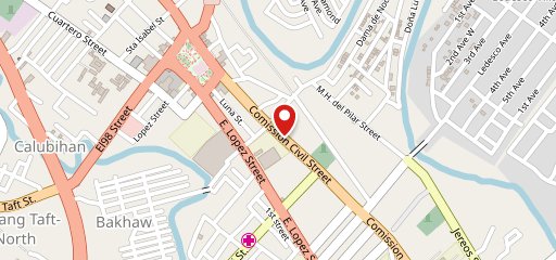 JO'S chicken inato, Iloilo City - Restaurant menu, prices and reviews