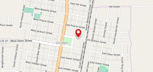 Jo's Place, Virden - Restaurant menu, prices and reviews